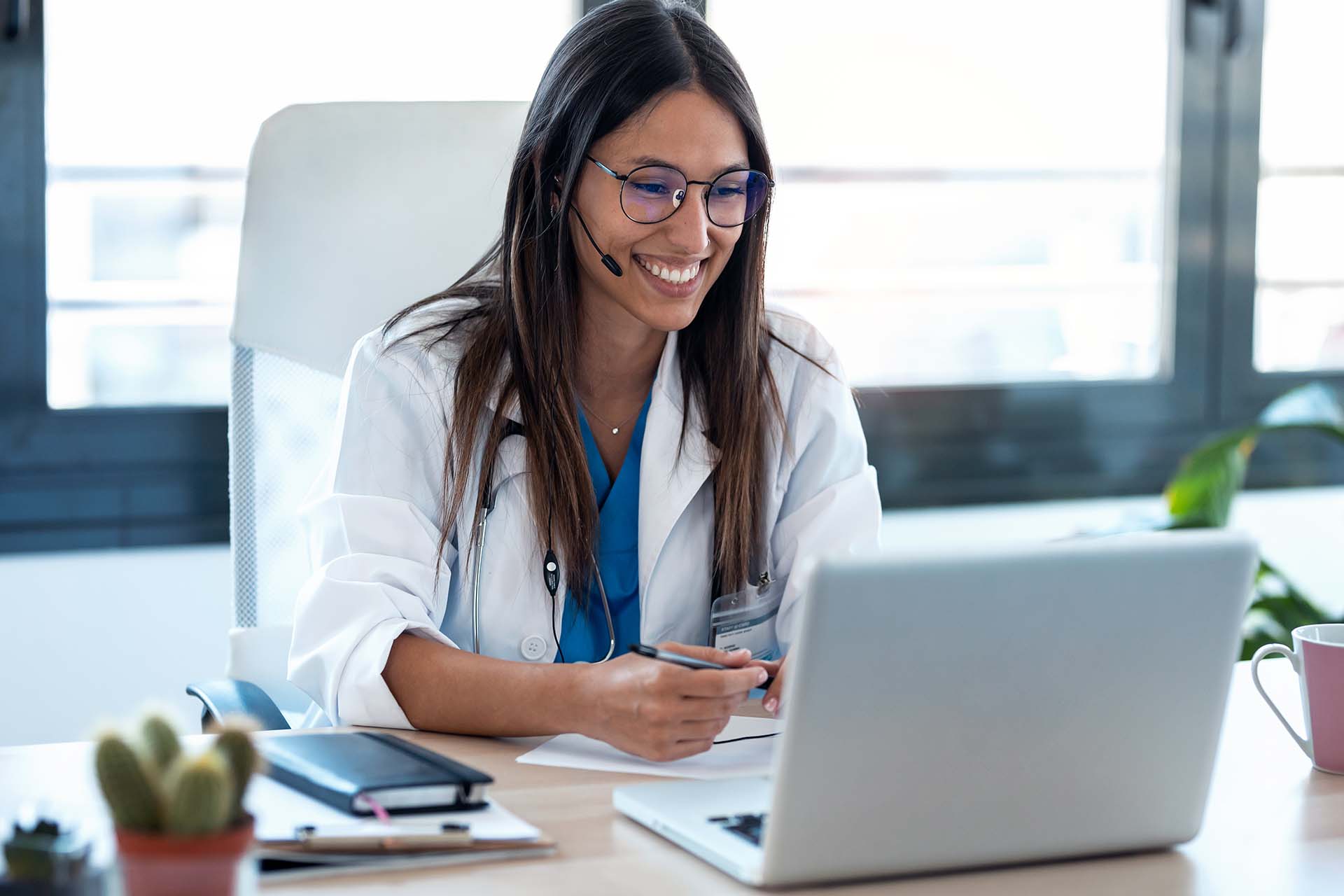 Plethy - Virtual Care Platform - Your Recovery Journey