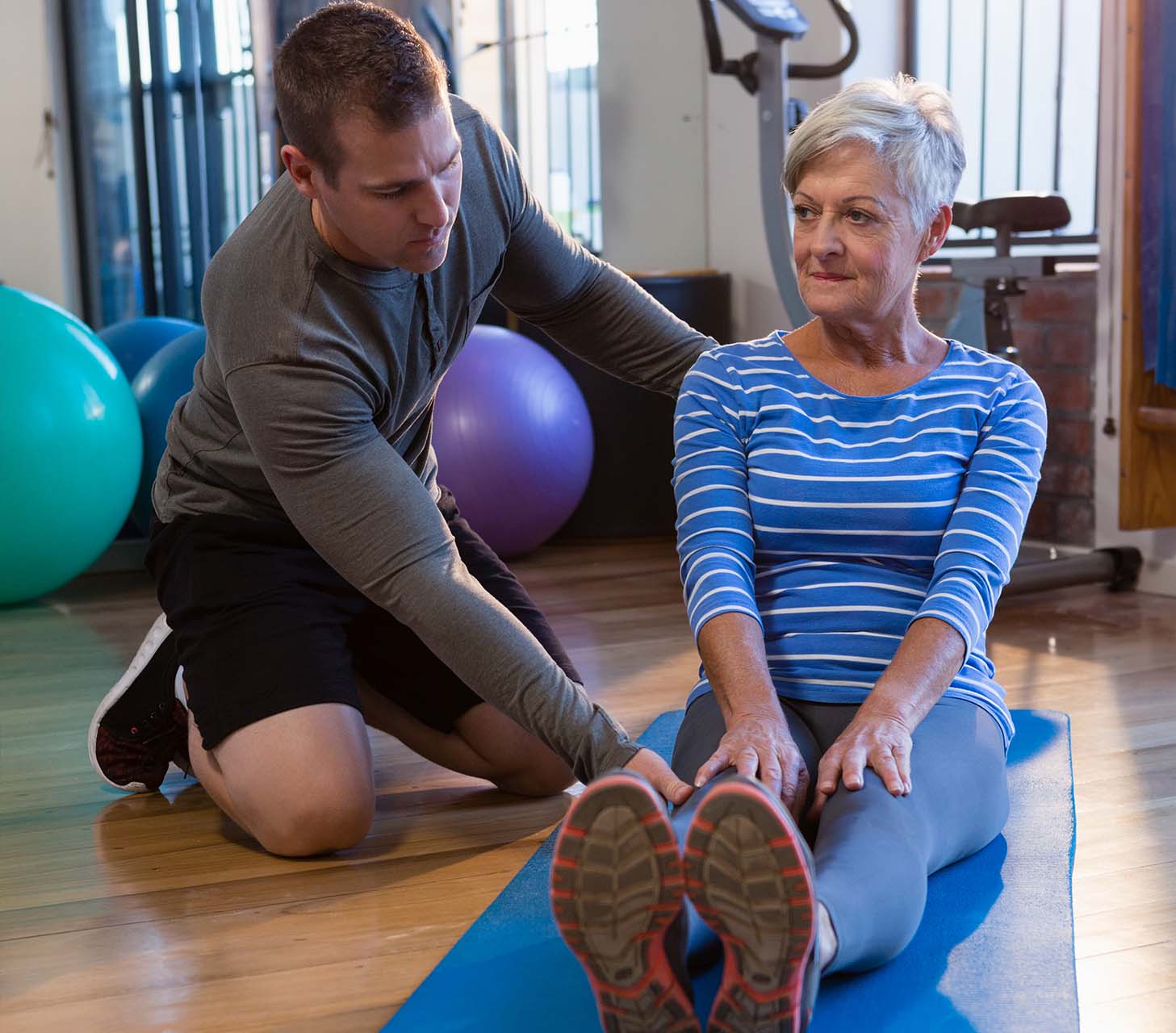 The Five Stages Of Grief - Plethy