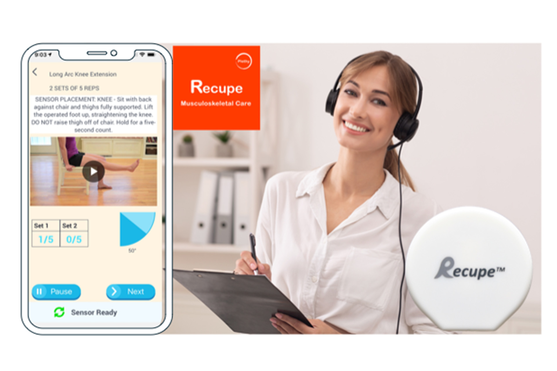 Workers Comp - Musculoskeletal Issues And Associated Pain - Plethy