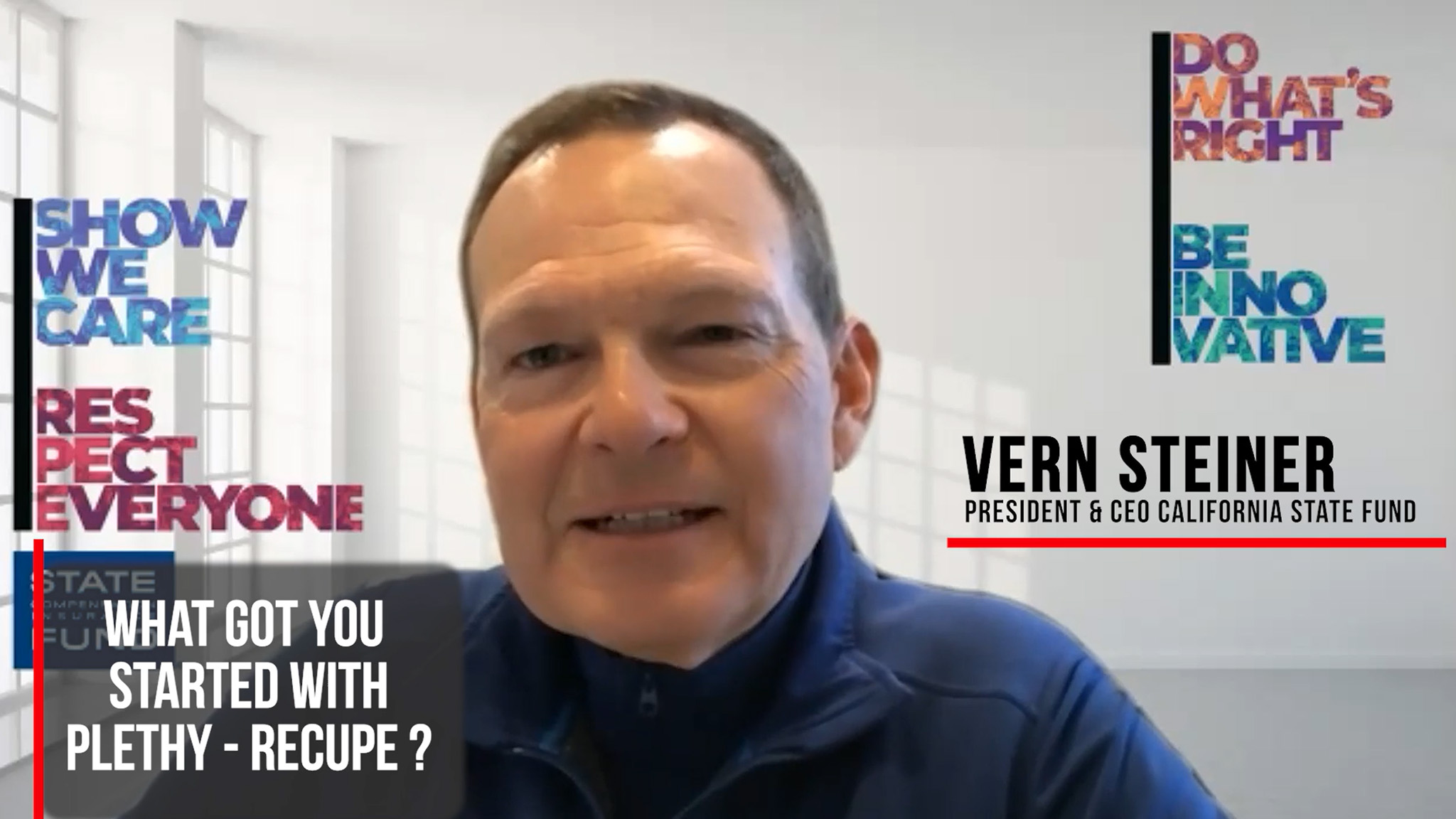 Plethy - Virtual Care Platform - Your Recovery Journey