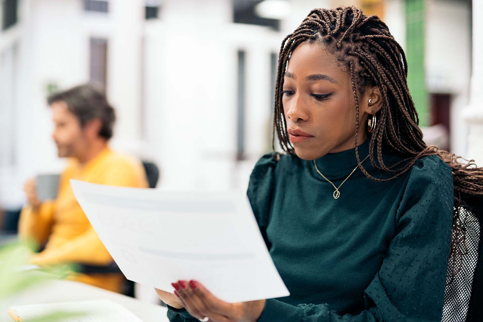 A Settlement Philosophy Determining the Optimum Method for Worker's ...