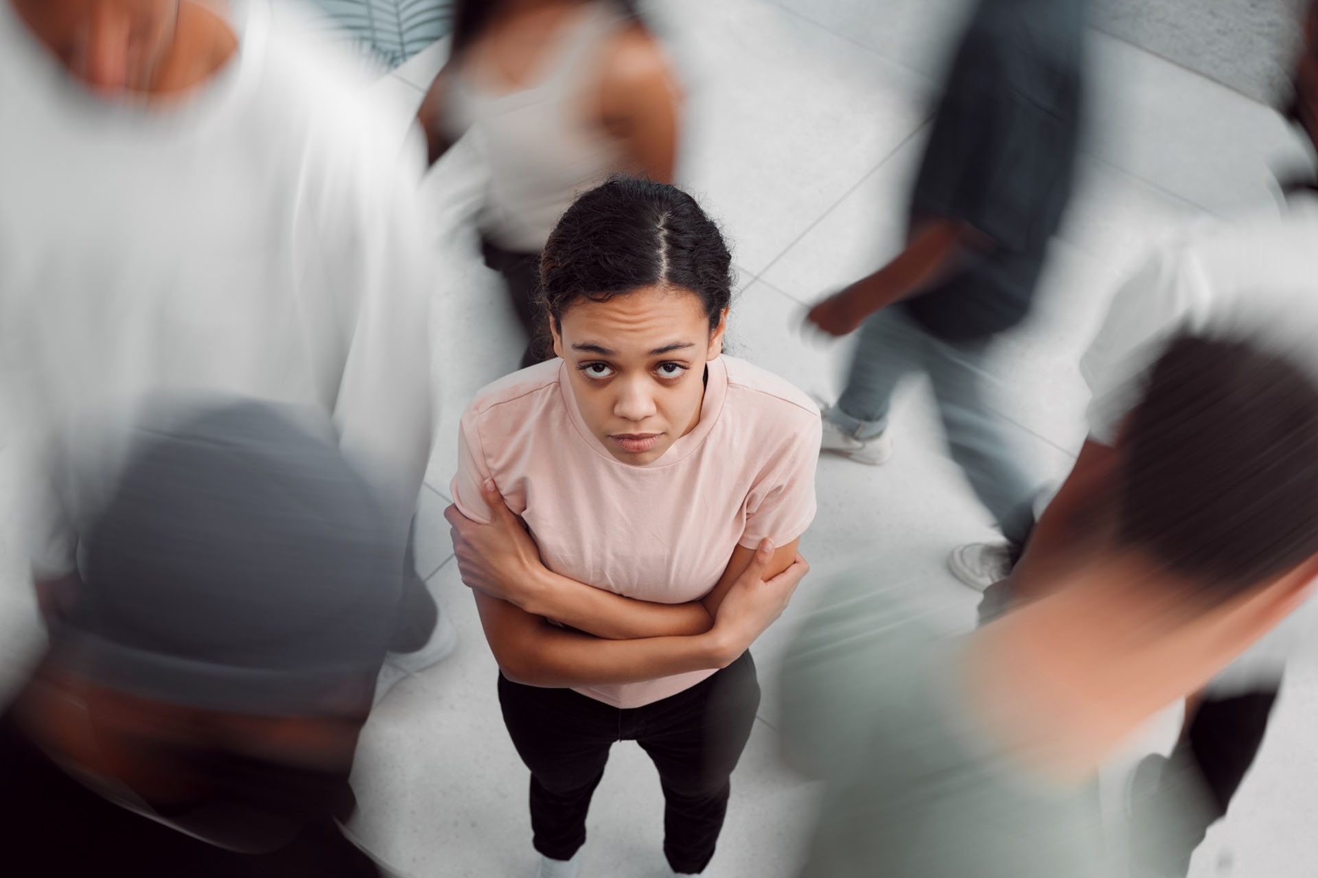 Overcoming Kinesiophobia in Injured Worker Rehabilitation ...