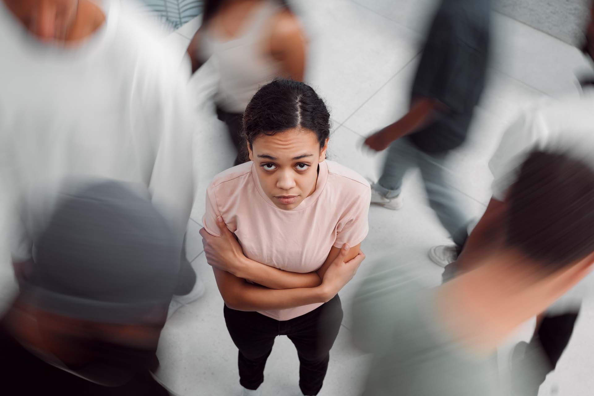 Hoarding Employees - Plethy