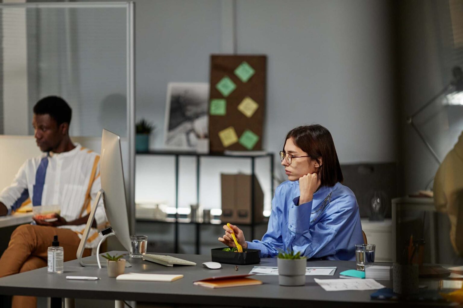 Distractions and Injury Prevention: A Risk Management Challenge - Plethy