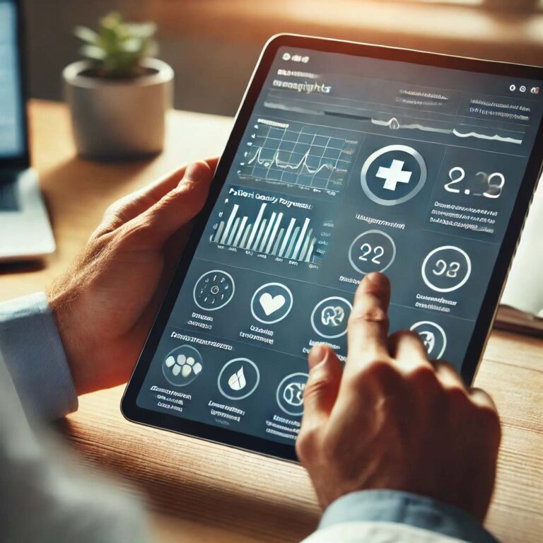 Plethy – Empowering Recovery Through Digital Health Solutions | (669 ...