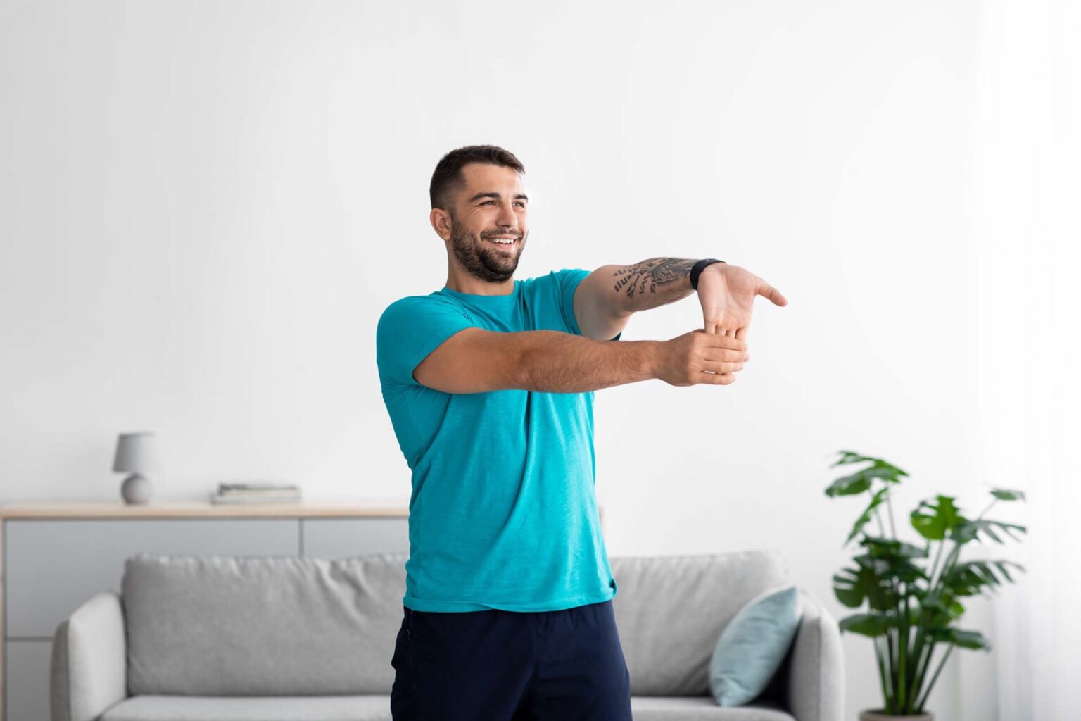 Workers Comp - Plethy